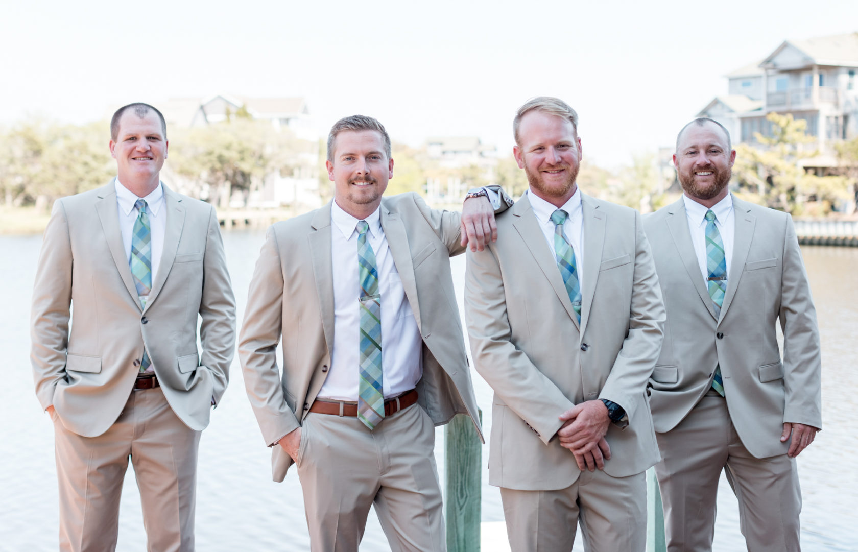 Creighton + Paige | The Inn at Pamlico | Photos - Digital Wunderland