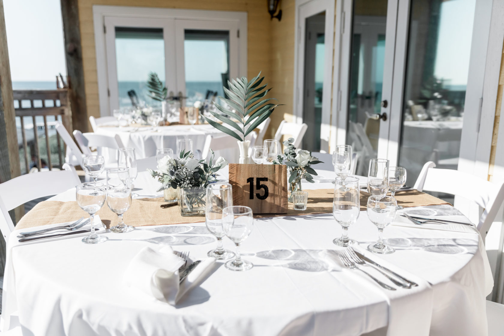 Creighton + Paige | The Inn at Pamlico | Photos - Digital Wunderland
