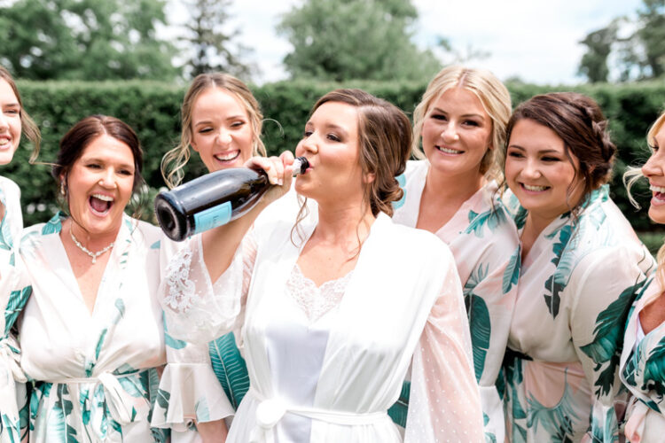 Stephen + Kaylan | Wrightsville Manor Wedding | Photo + Video - Digital ...